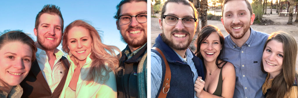Travel with Hunter and Sarah - Phoenix/San Diego 2019 - Hunter and ...
