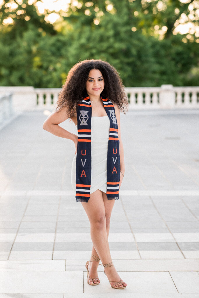 4 Reasons to do a UVA Grad Photoshoot Before You Graduate