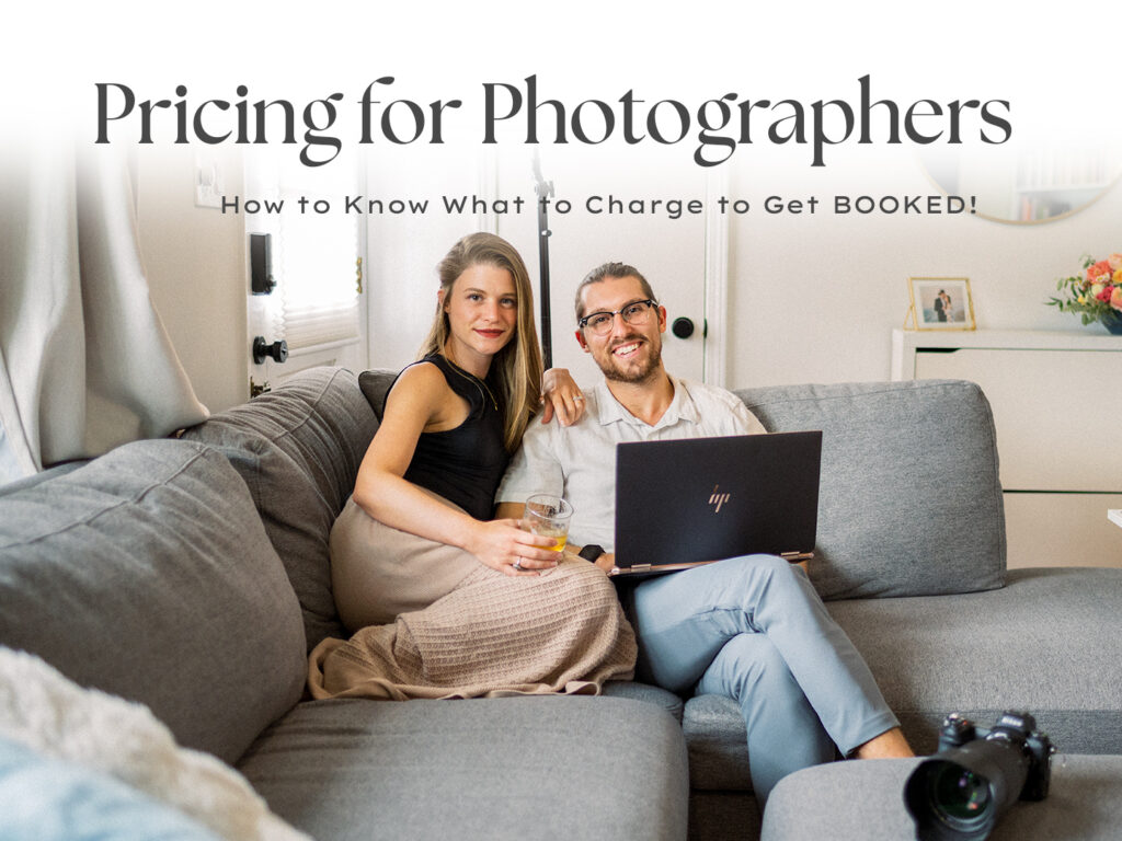 Should I Charge a Travel Fee for Portrait/Wedding Photography? - Hunter ...