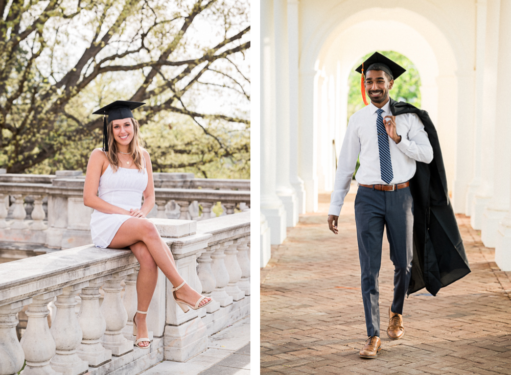4 Reasons to do a UVA Grad Photoshoot Before You Graduate
