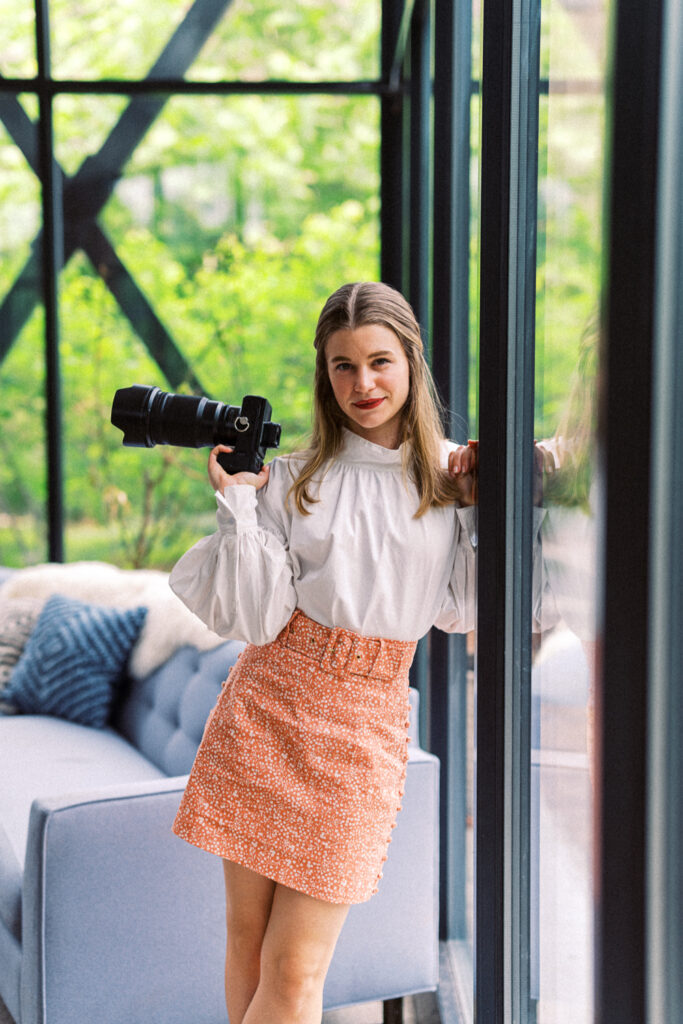 Increase Your Leads/Bookings with this Photography Website Trick!