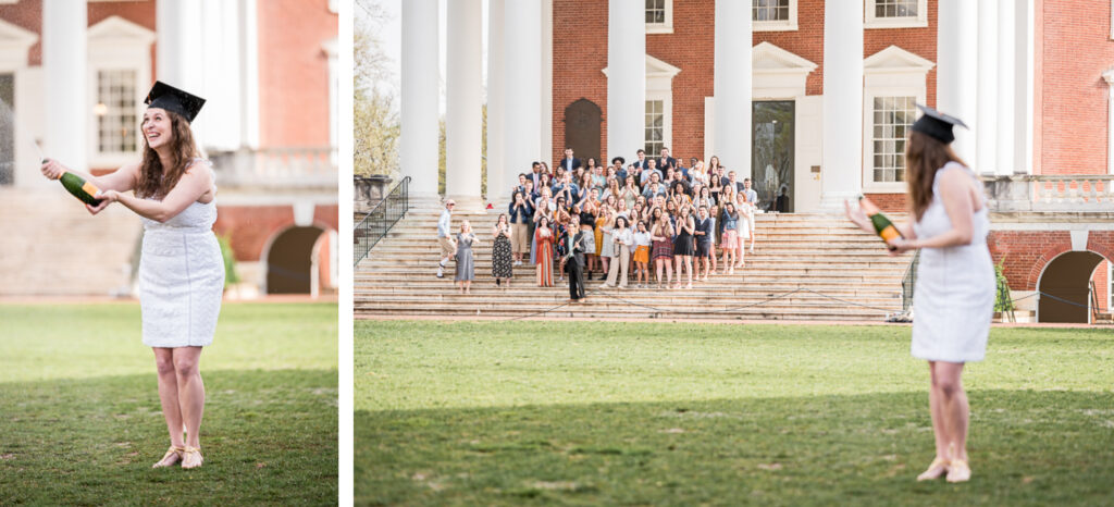 Our Wildest UVA Grad Photos of All Time