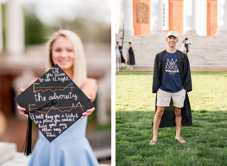 Our Wildest UVA Grad Photos of All Time