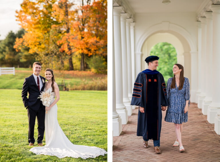 Our Wildest UVA Grad Photos of All Time