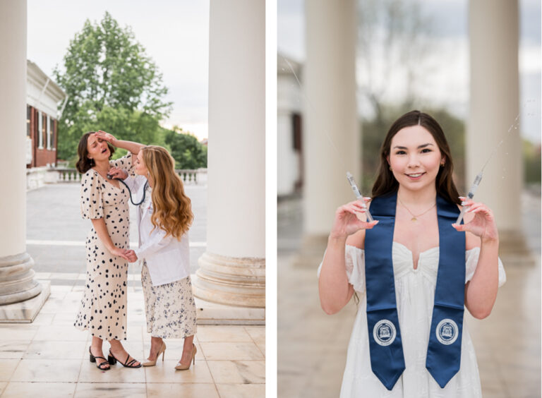 Our Wildest UVA Grad Photos of All Time