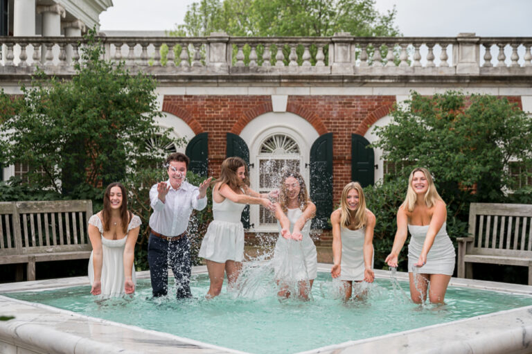 Our Wildest UVA Grad Photos of All Time