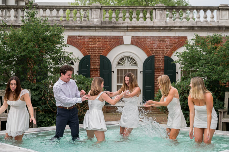 Our Wildest UVA Grad Photos of All Time