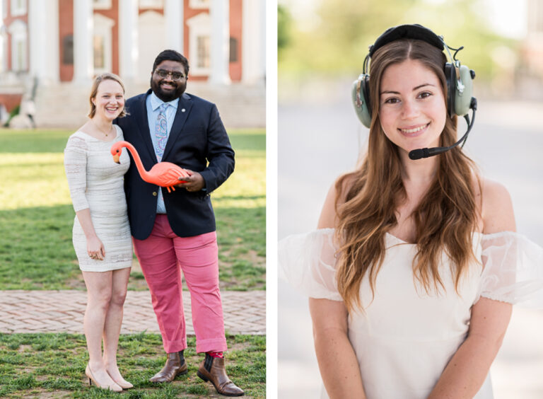 Our Wildest UVA Grad Photos of All Time